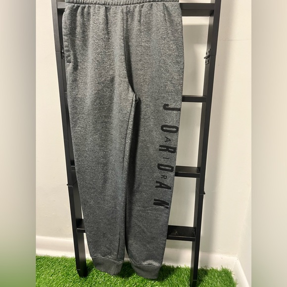Jordan | Bottoms | Boys Jordan Sweats | Poshmark